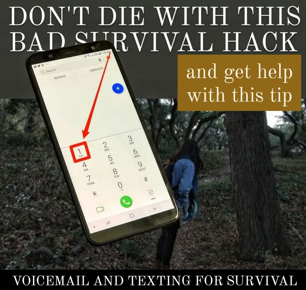When not to use your voicemail in a worst case scenario and when to ...