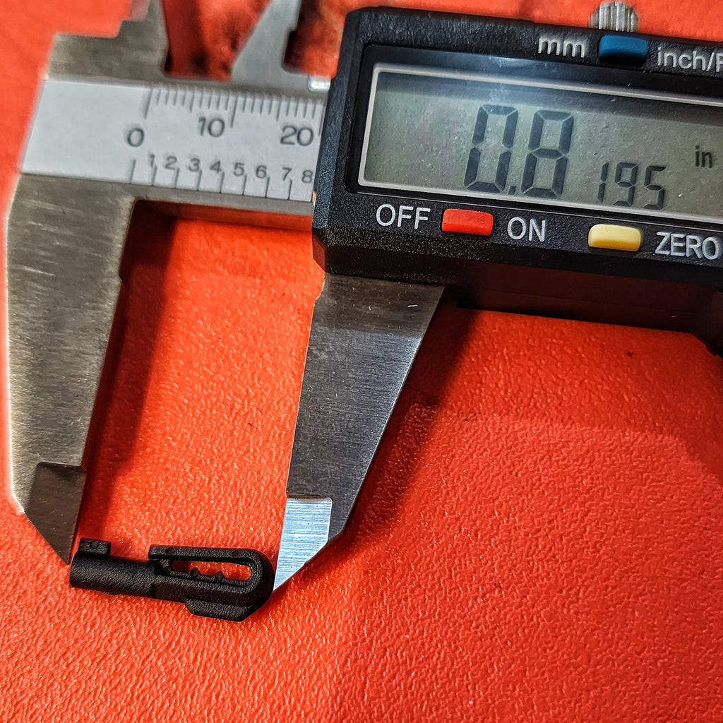 Tactical Paperclip – Superesse Straps LLC