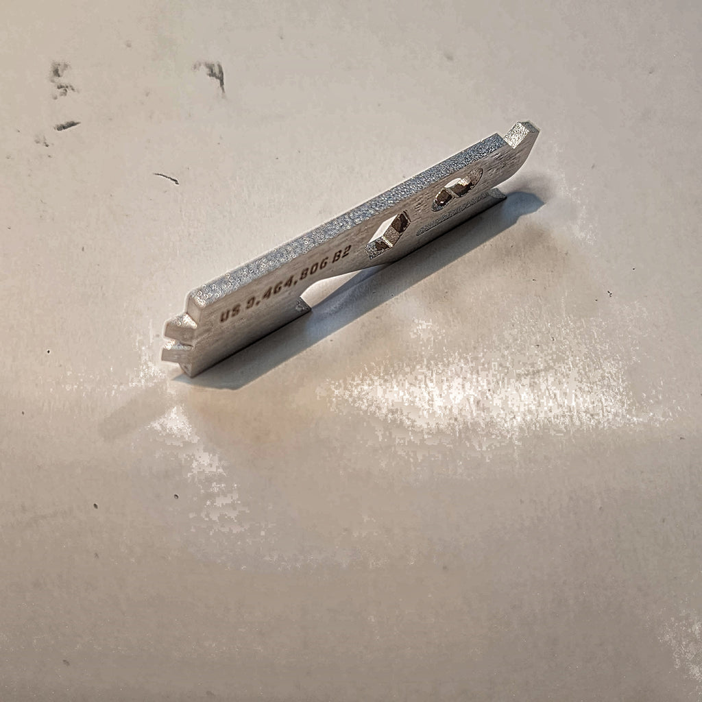 Tactical Paperclip – Superesse Straps LLC