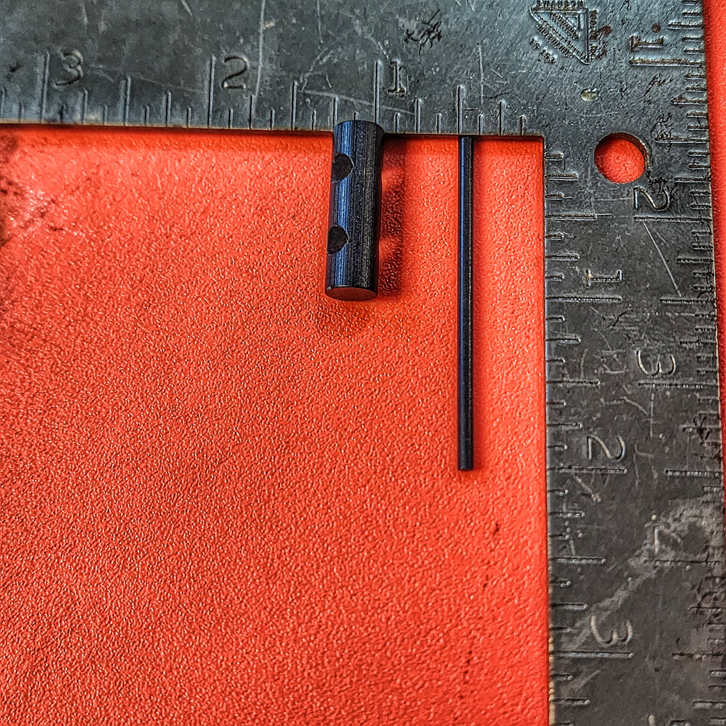 Tactical Paperclip – Superesse Straps LLC