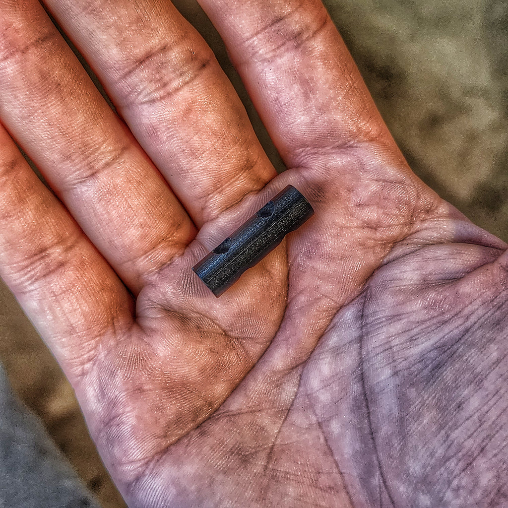 Tactical Paperclip – Superesse Straps LLC