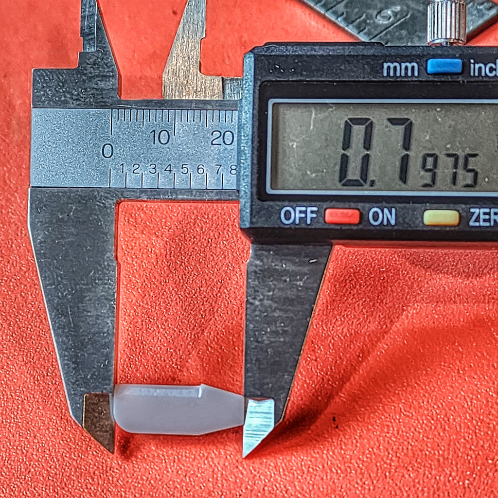 Tactical Paperclip – Superesse Straps LLC