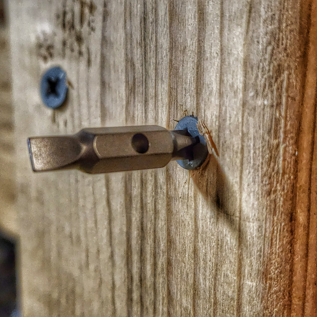 Tactical Paperclip – Superesse Straps LLC