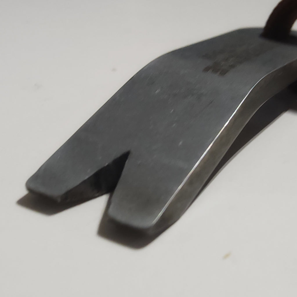 Superesse Micro Task Tool (S-MTT): EDC Pry Implement – Superesse Straps LLC