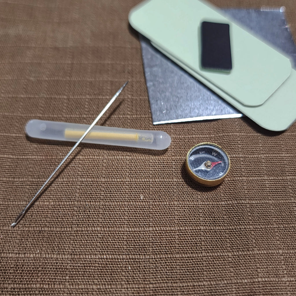 Signal/Navigation Patch Kit: comms signaling surfaces, friendly fire ...