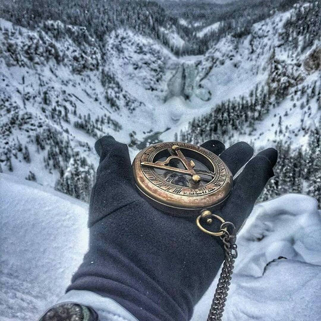 The Escape Evade Pathfinder: Military & Tactical Strap w/ SERE kit ...