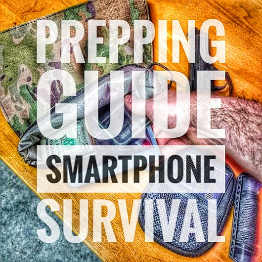 Survival Smartphone - Viable Operations of a Mobile Phone – Superesse ...