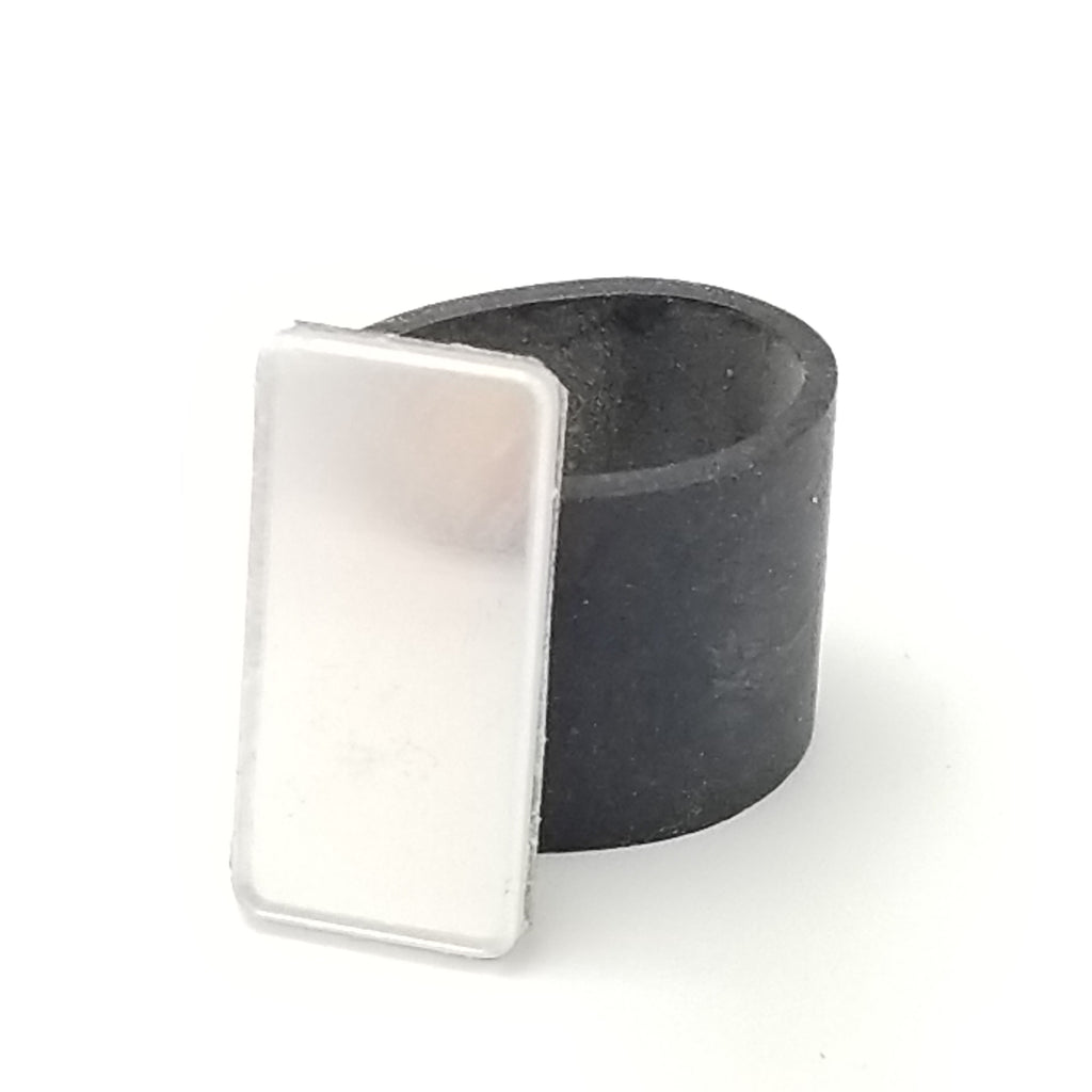 Signal Tablet: Hard surface signal mirror, with Glow Light, Infrared ...