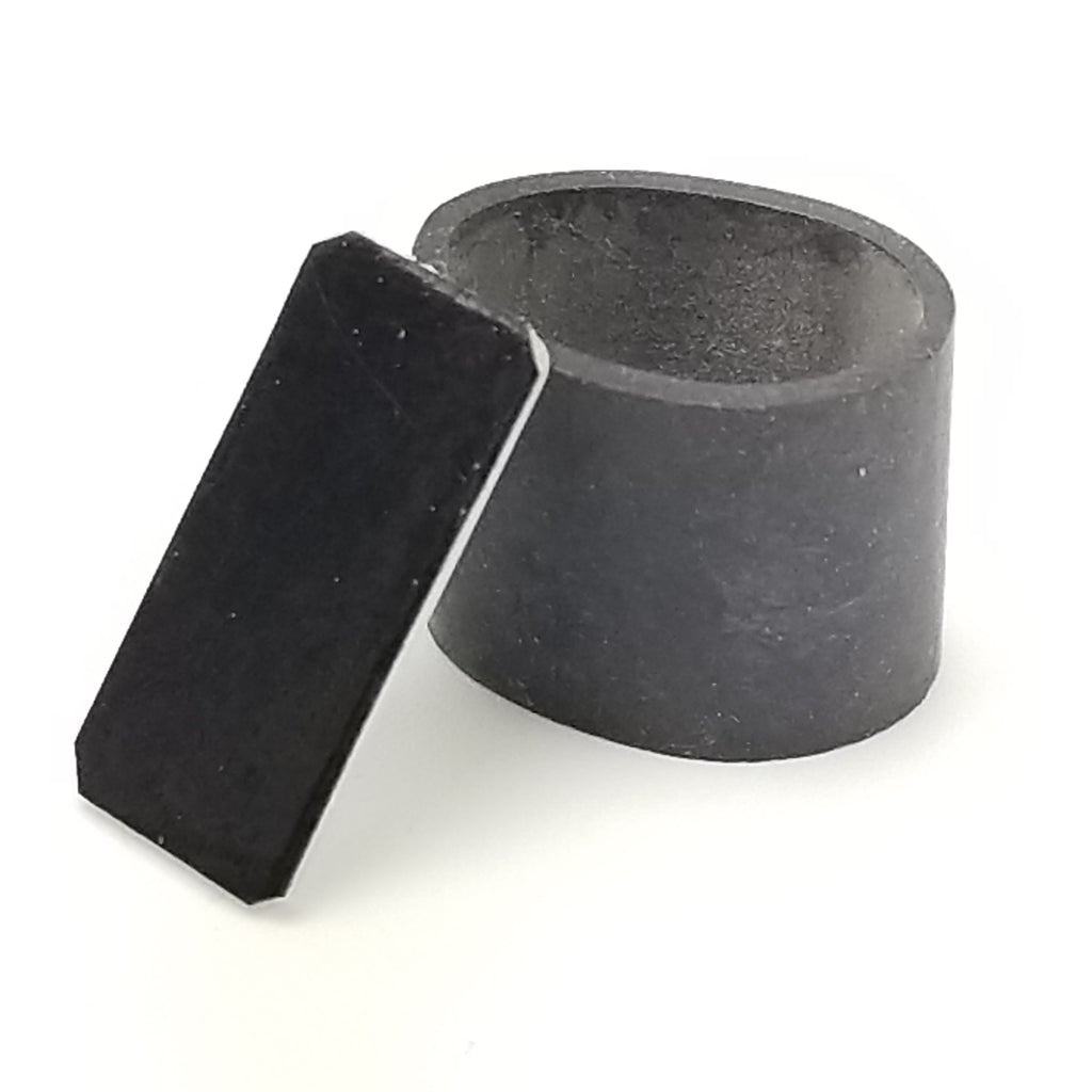 Signal Tablet: Hard surface signal mirror, with Glow Light, Infrared ...