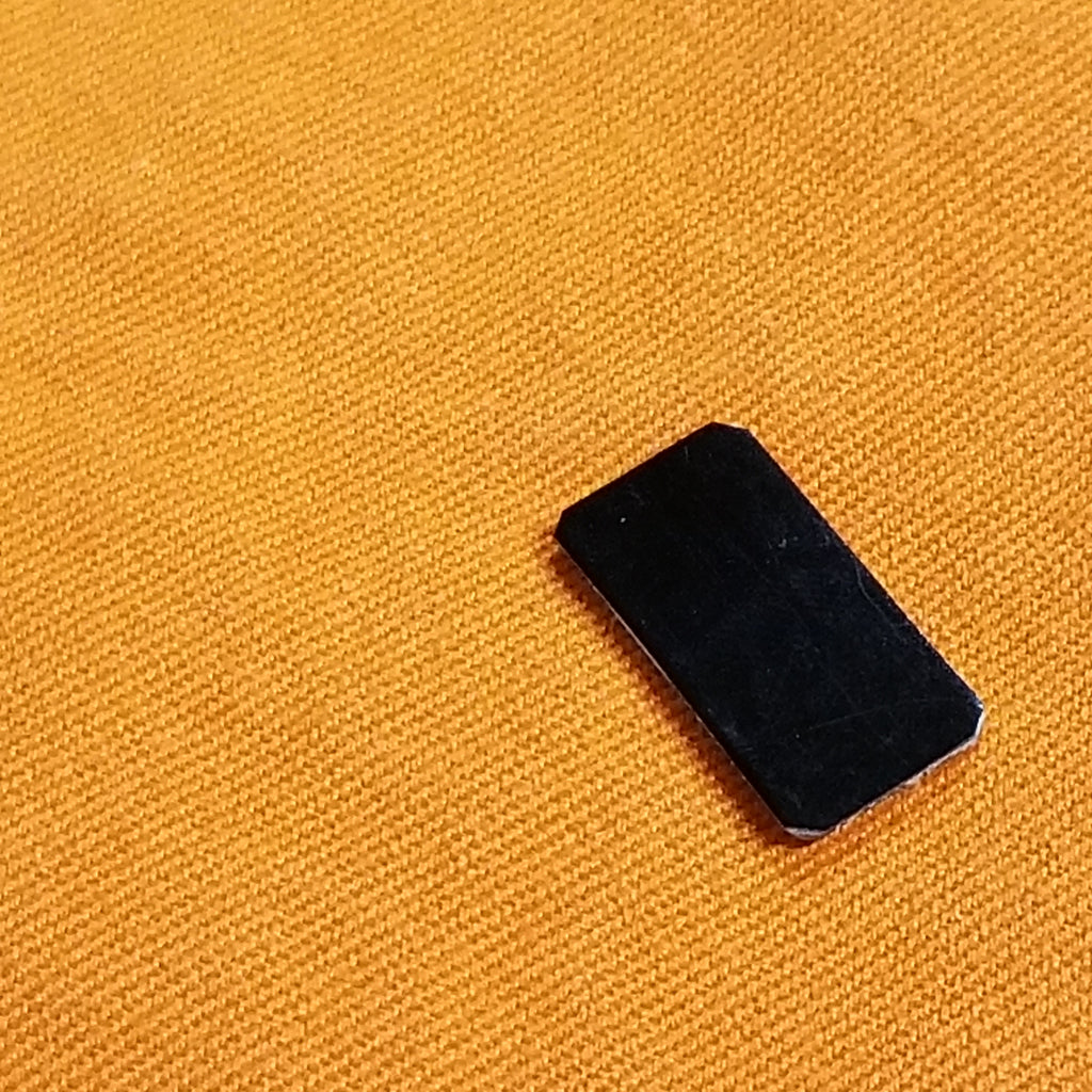 Signal Tablet: Hard surface signal mirror, with Glow Light, Infrared ...