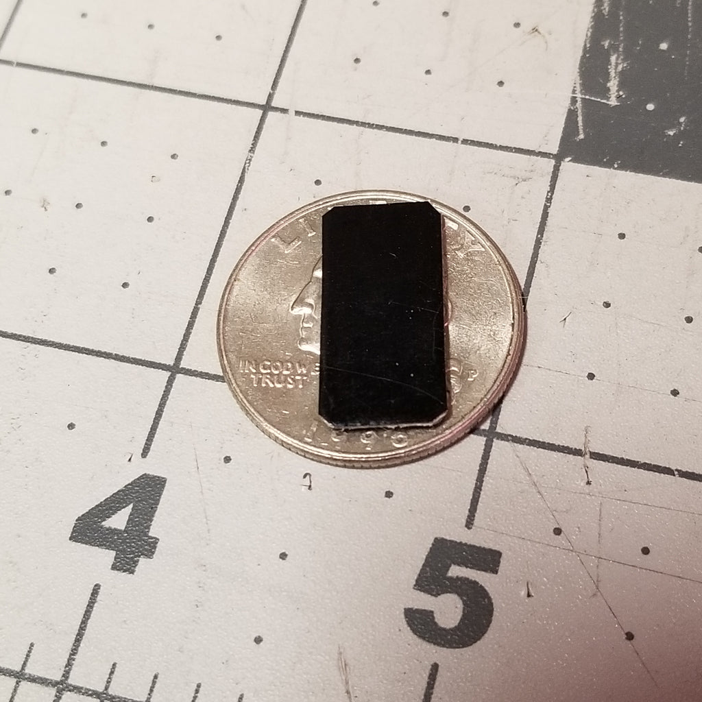 Signal Tablet: Hard surface signal mirror, with Glow Light, Infrared ...