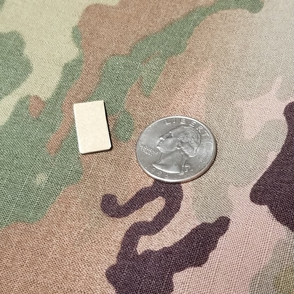 Signal Tablet: Hard surface signal mirror, with Glow Light, Infrared ...