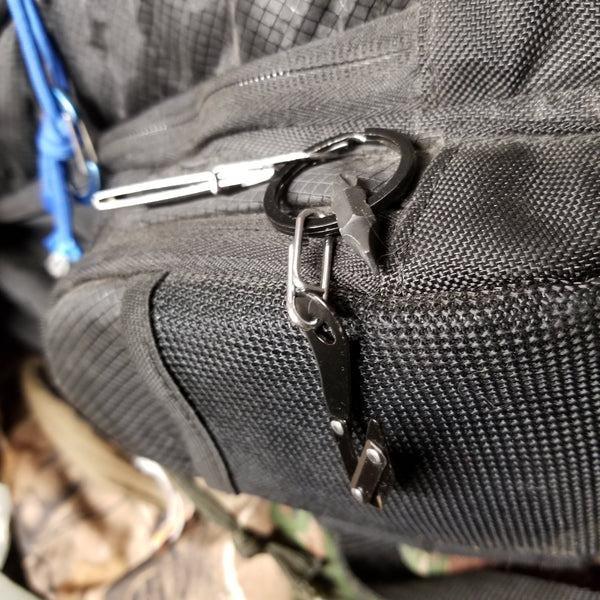 Tactical Paperclip – Superesse Straps LLC