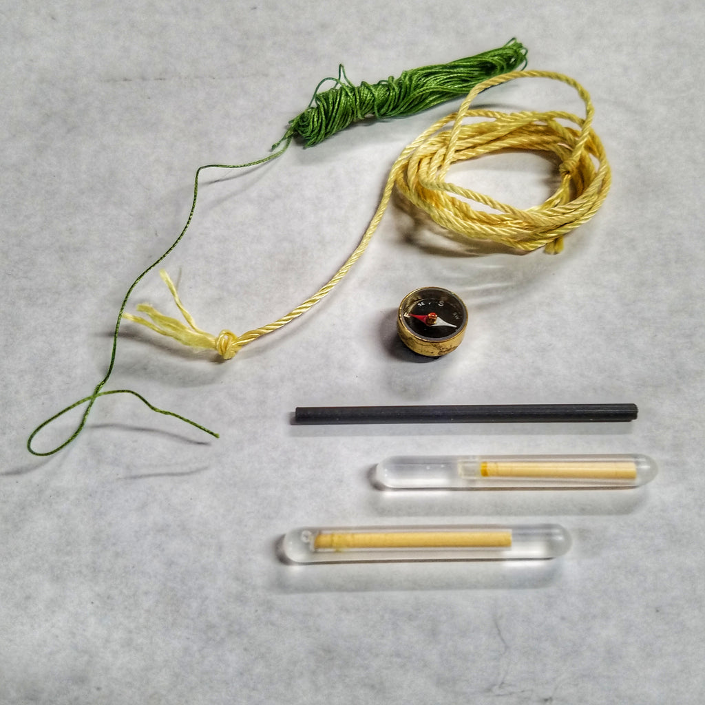 Superesse Survival Patch: Compartmentalized Micro EDC and Survival Kit ...