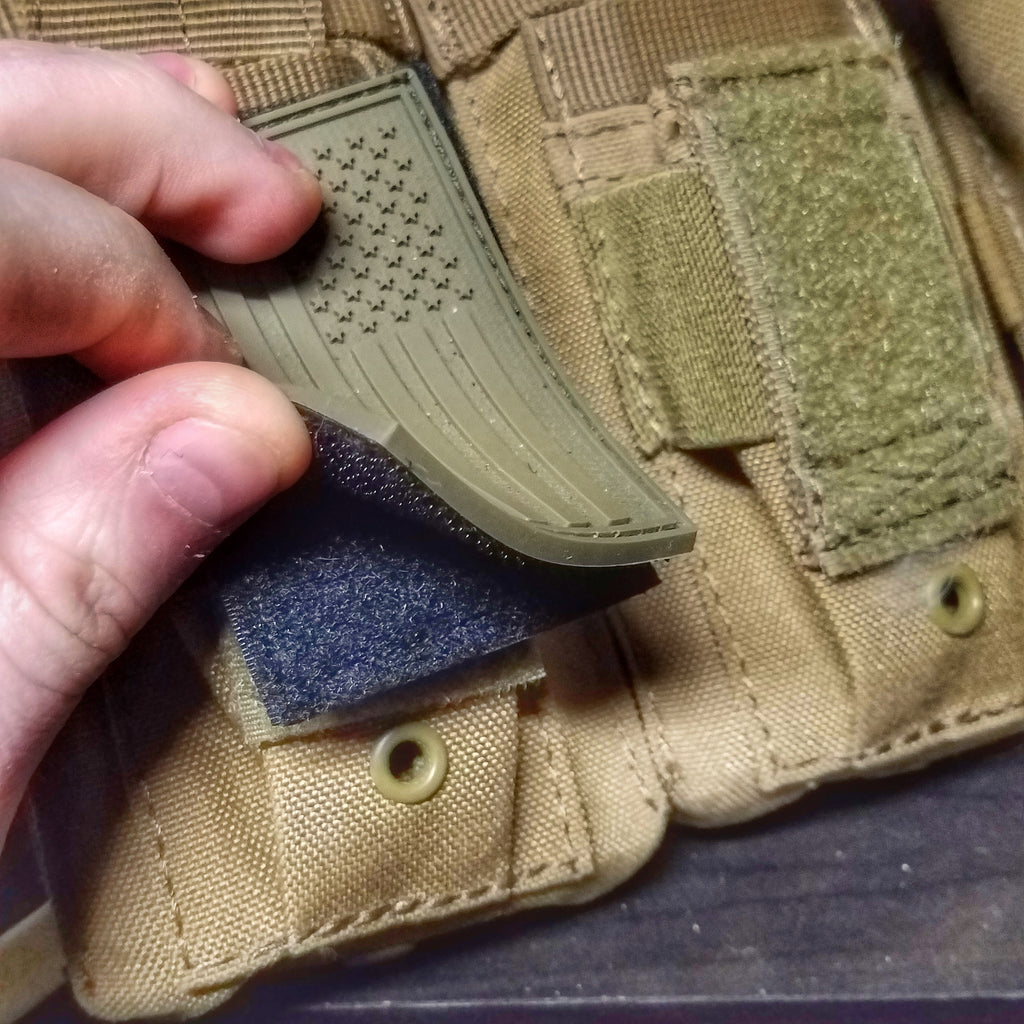 Egress Patch Kit - recon, escape, and evasion supply package ...
