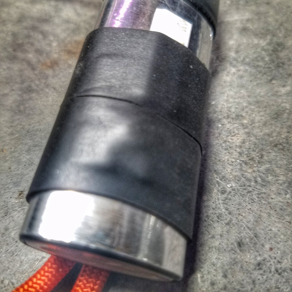 Survival Kit Lighter - Fire Starter outfitted with supplies ...