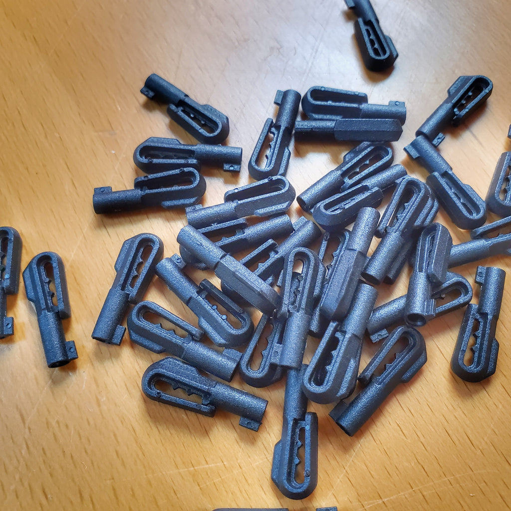 Egress Patch Kit - recon, escape, and evasion supply package ...