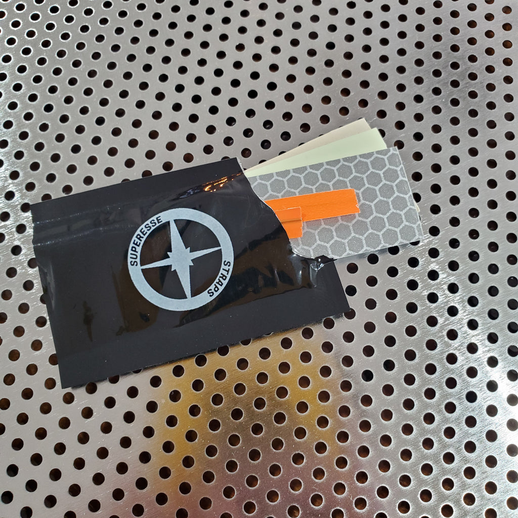 Egress Patch Kit - recon, escape, and evasion supply package ...