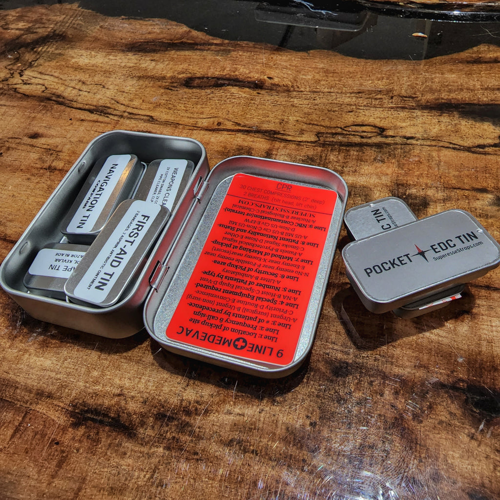 9 Line MedEvac Decal - U.S. Military Truncated Medical Evacuation ...