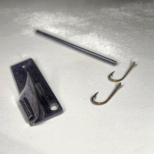 Bug Out Patch Kit - offgrid survival back-up package – Superesse Straps LLC