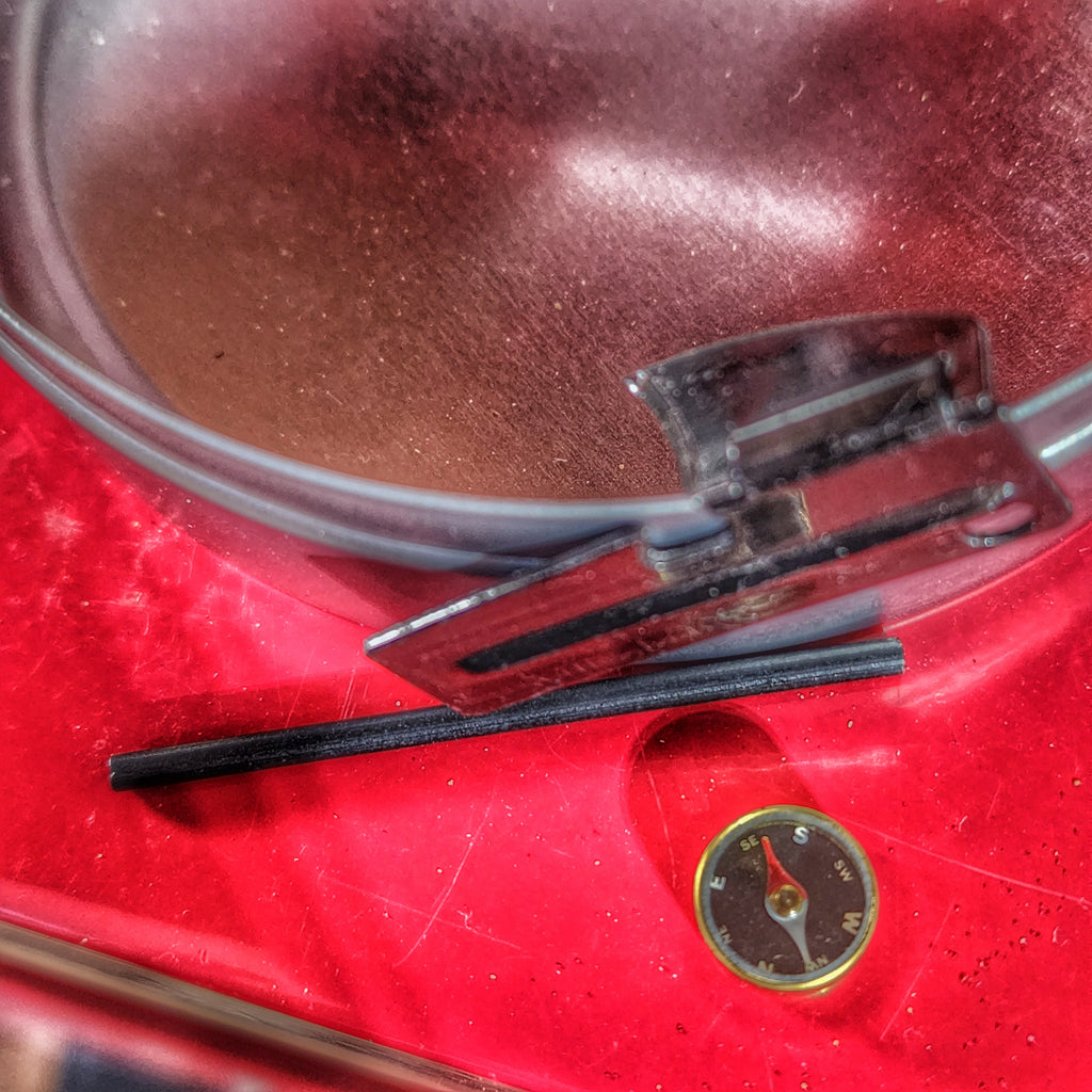 Bug Out Patch Kit - offgrid survival back-up package – Superesse Straps LLC