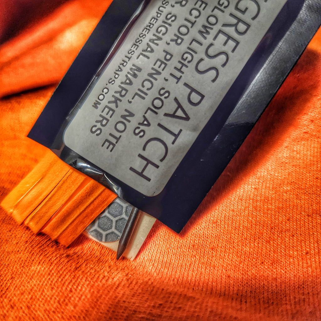 Egress Patch Kit - recon, escape, and evasion supply package ...