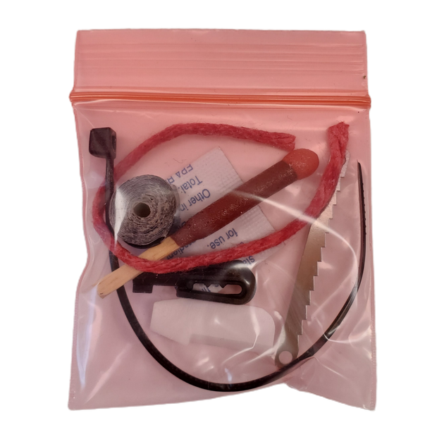 SSP KIT OPTION – Superesse Straps LLC