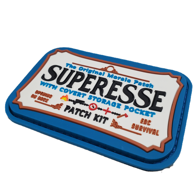 Storage Pocket Patch: "Altoids" The Original Morale Patch by Superesse ...