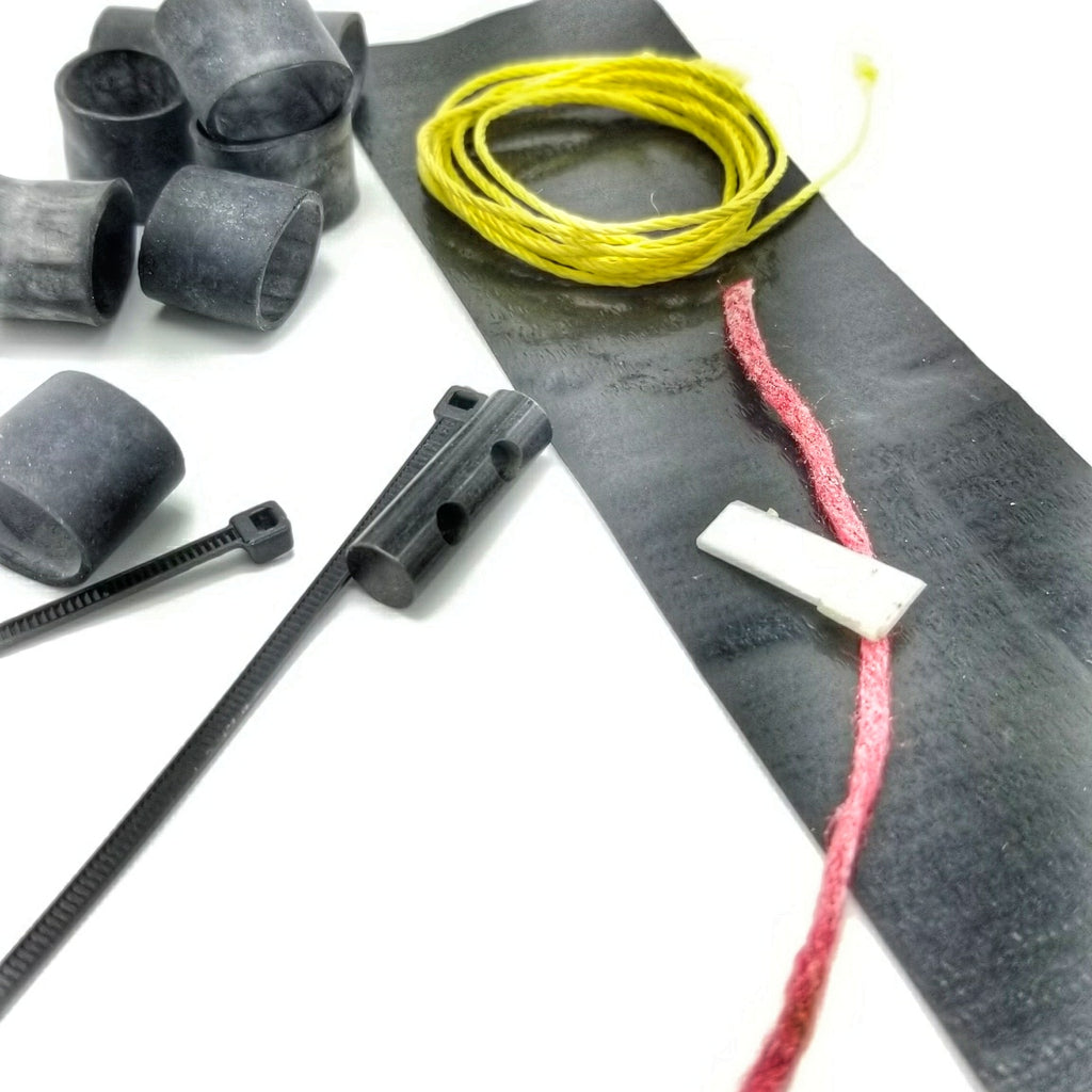 The Escape Evade Pathfinder: Military & Tactical Strap w/ SERE kit ...