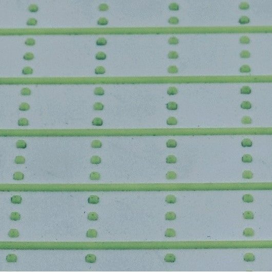 Note Patch Kit: Writable PVC surface for field notetaking with ...