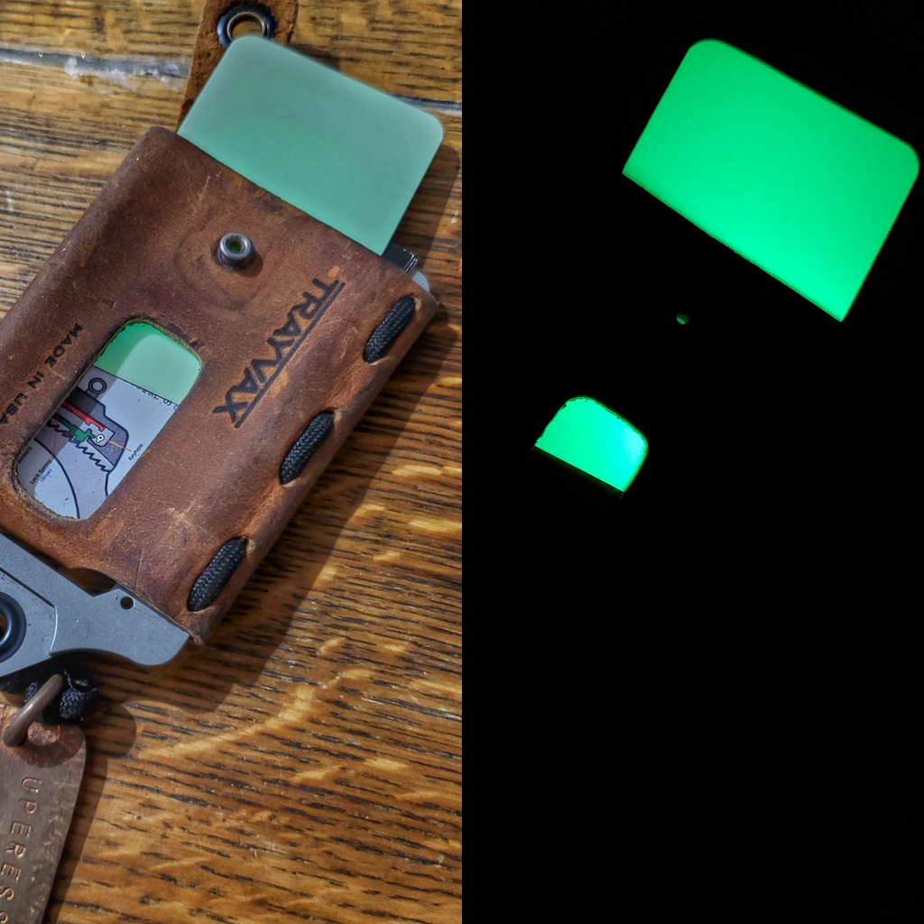 Sight Card - Field of Vision Amplifier for Signaling and Illumination ...