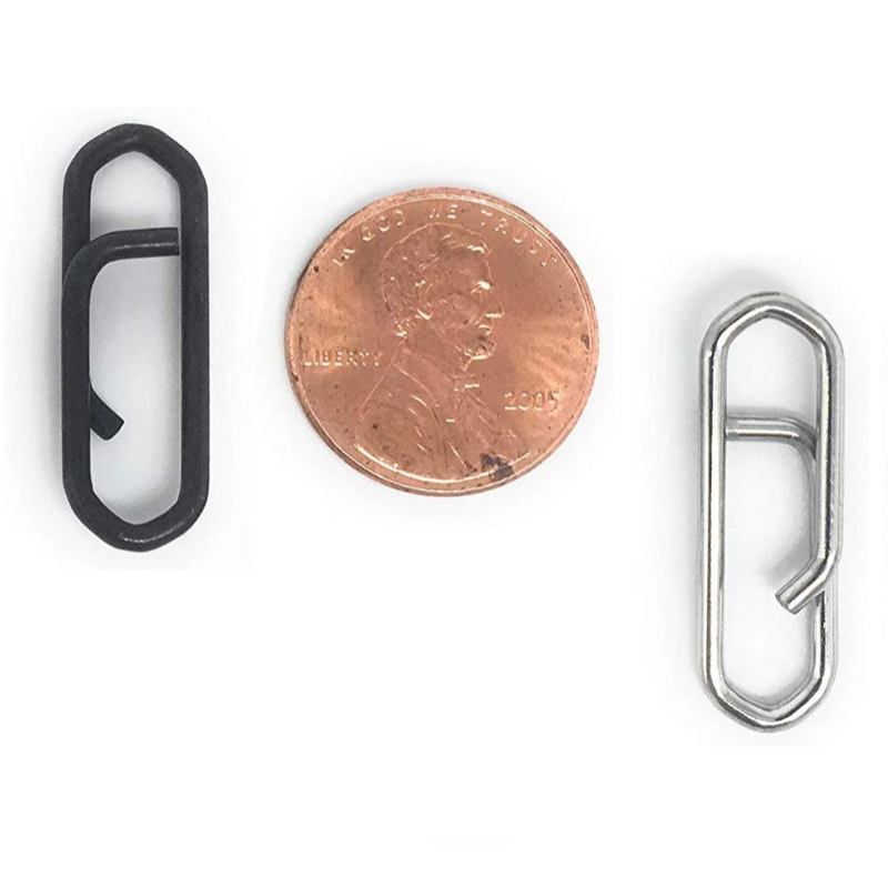 Paper Fastener Clips